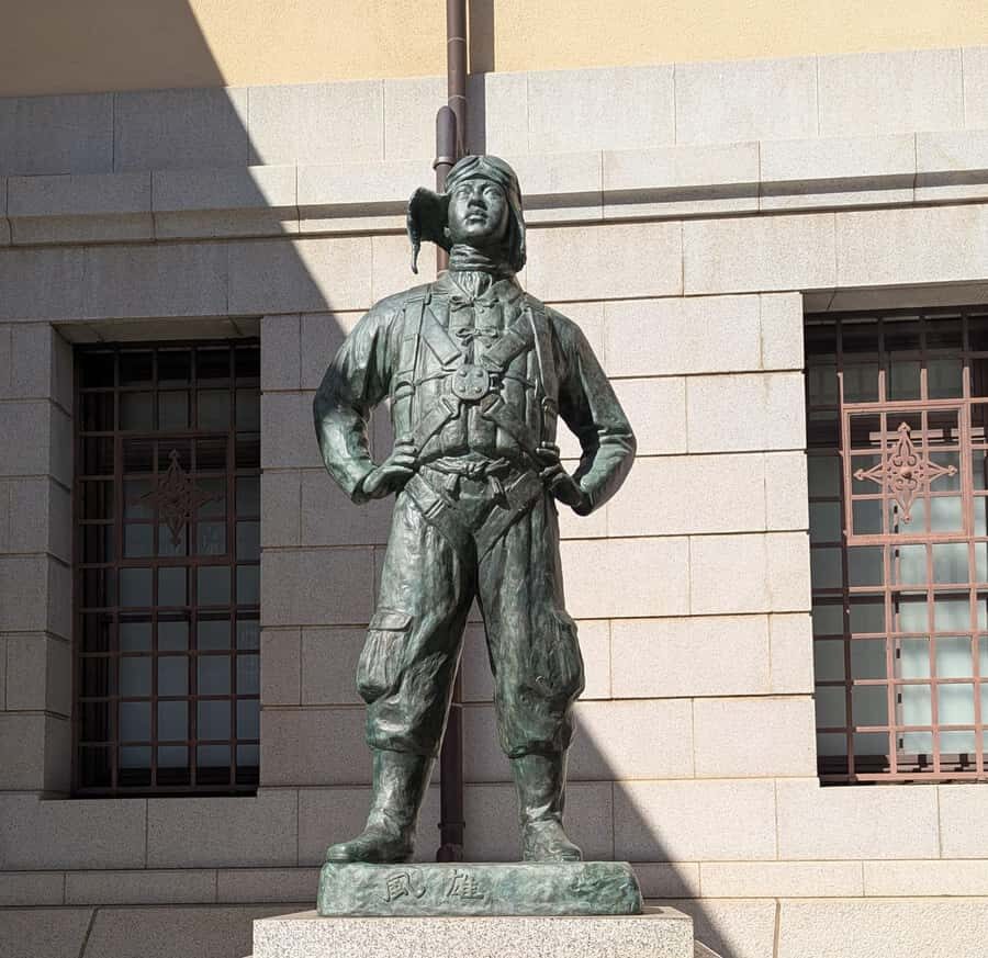 Tokyo: Imperial Japan and World War II History Walking Tour - In-Depth Breakdown of the Itinerary