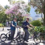 Tokyo Imperial Palace 2h Private E-bike at your pace. - Logistics & Practicalities: What to Expect