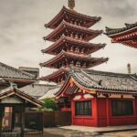 Tokyo Imperial Palace, Asakusa Temple and Tokyo Tower Guided Tour - FAQ