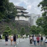 Tokyo: Imperial Palace, Edo Castle Ruins & Samurai Secrets - Practical Considerations