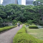 Tokyo Imperial Palace Higashi Gyoen Wellness Tour with lunch - FAQ