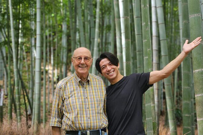 Tokyo Imperial Palace: Unveiling Emperors & Samurai Stories Walk - The Experience: Value and Practicalities