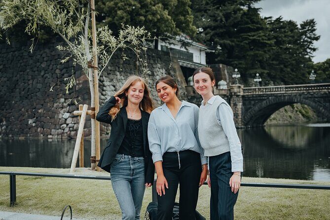 Tokyo Imperial PalaceGuided Walking Tour of East Gardens - Final Thoughts