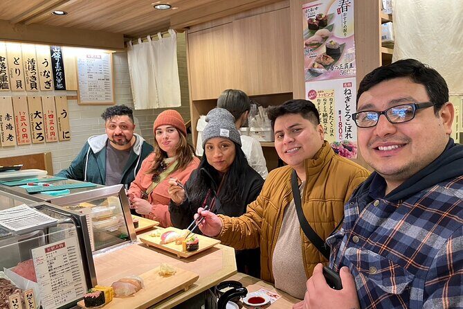 Tokyo in a Day A Tailored Full Day Family Tour with Tasty Bites - The Sum Up