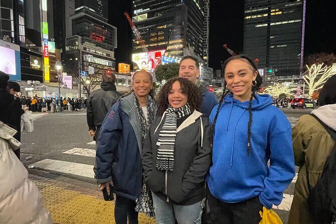 Tokyo in a Day A Tailored Full Day Tour with Private AC Car - Who Is This Tour Best Suited For?