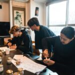 Tokyo: Incense Making Workshop and Drinking Matcha in Shibuya - Authenticity and Value