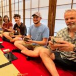 Tokyo: Incense Workshop in Shibuya - Craft & Take Home - Why This Workshop Works for Travelers