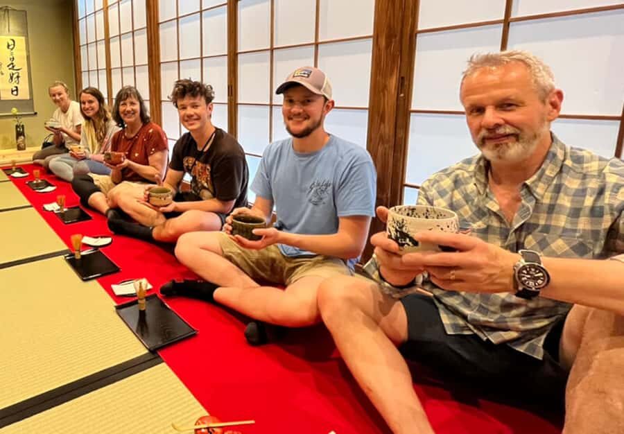 Tokyo: Incense Workshop in Shibuya - Craft & Take Home - Why This Workshop Works for Travelers