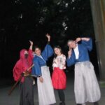 Tokyo: Indoor Kimono Photo Shoot with Easy Dressing & Props - The Sum Up