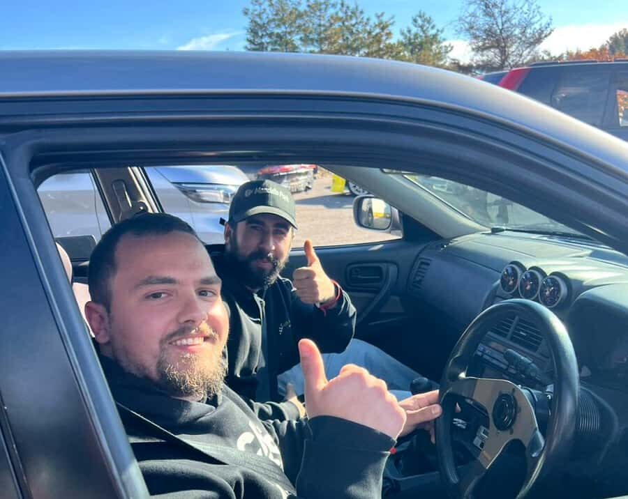 Tokyo : [Initial D] Anime Tour with JDM, from Tokyo to Gunma - A Detailed Breakdown of the Itinerary