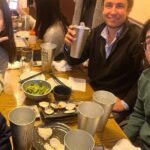 Tokyo Izakaya crawl (A tour of 2 izakayas, 1 bar, and a shrine) - The Value of the Experience
