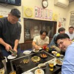 Tokyo: Izakaya Night with Young, Friendly Local Guides - What You Can Expect on the Tour