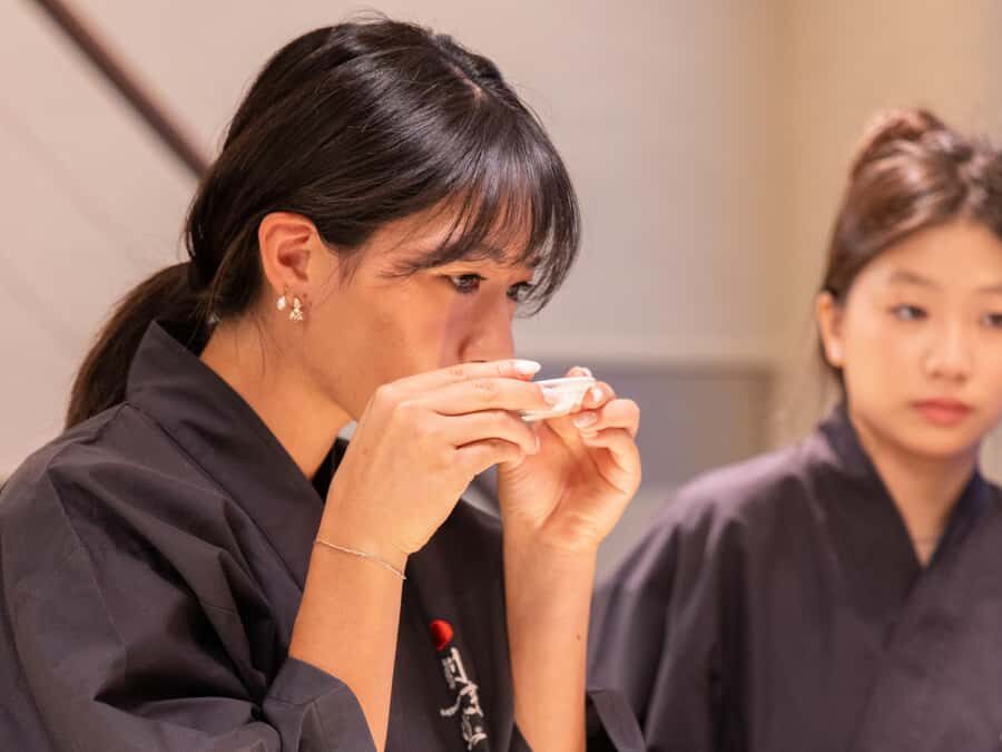 Tokyo Japanese Cooking Class: Onigiri, Dashi & Side Dishes - A Closer Look at the Experience