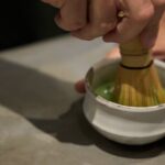 Tokyo Japanese Matcha, greentea  Meditation Experience in Japan - An Overview of the Experience