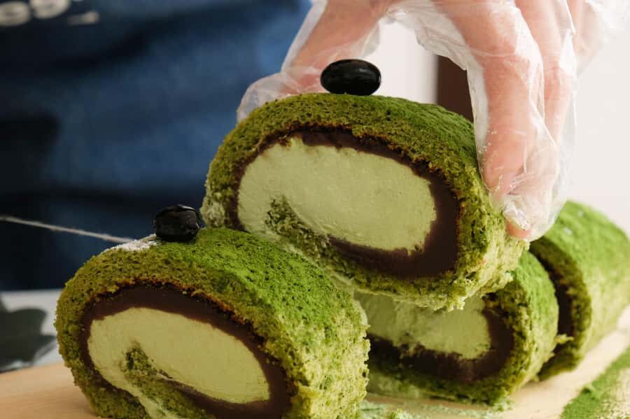 Tokyo: Japanese Sweet & Tea Experience w/ Supermarket Visit - The Itinerary Breakdown