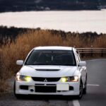 Tokyo: JDM Adventure - Daikoku PA, Tokyo Tower & More - How It All Comes Together