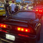 Tokyo: JDM Car Club Membership - Wangan & C1 Loop Drive - The Experience of a Lifetime for Car Enthusiasts