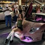 Tokyo: JDM Car Culture Tour - Daikoku PA & Tokyo Tower - An In-depth Look at the Experience