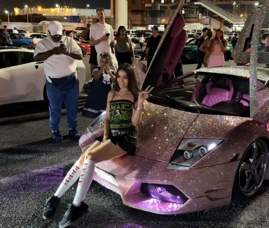 Tokyo: JDM Car Culture Tour - Daikoku PA & Tokyo Tower - An In-depth Look at the Experience