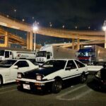 Tokyo JDM Car Meet Experience in Daikoku PA - Practical Details & Tips