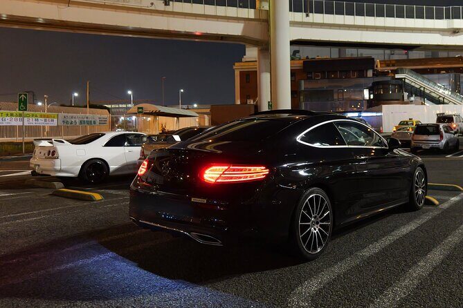 Tokyo JDM Daikoku PA Car Meet Private Mercedes Tour from Yokohama - Final Thoughts