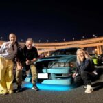 Tokyo JDM Night Drive: Daikoku Meets and Hidden Car Culture - The Sum Up
