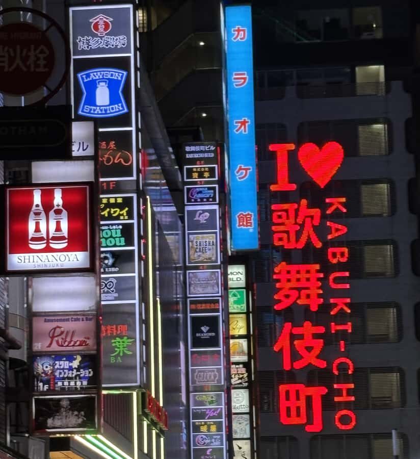 Tokyo: Kabukicho Neon Lights Guided Walking Tour - Why This Tour Offers Good Value
