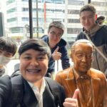 Tokyo: Kabutocho Financial District Walking Tour - A Practical Introduction to Tokyo’s Financial Heart