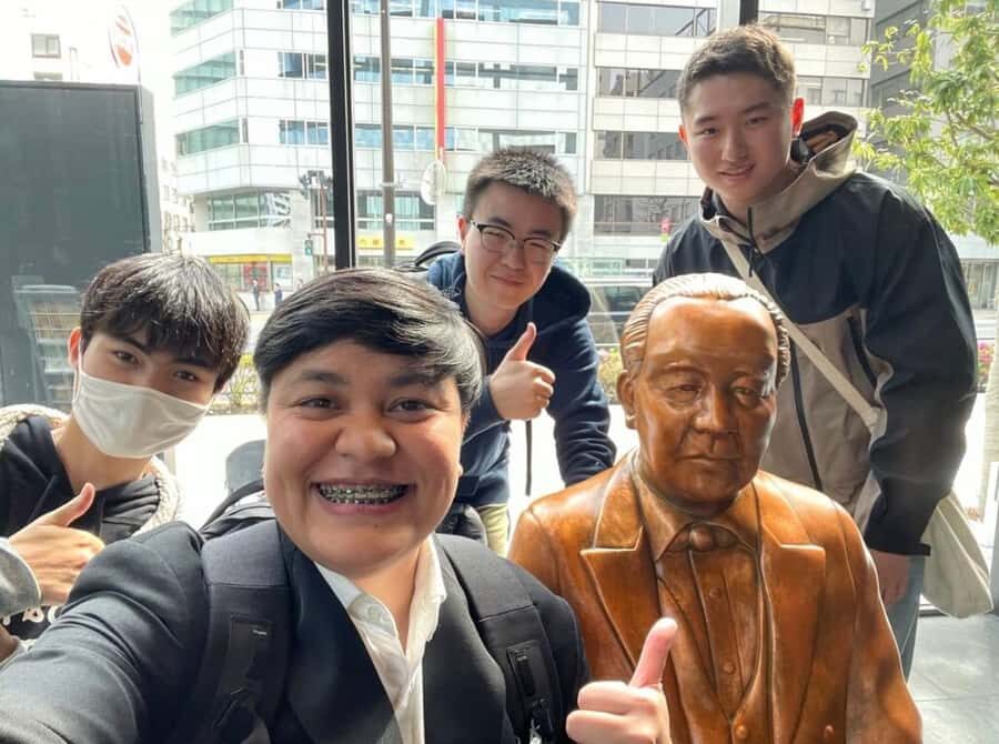 Tokyo: Kabutocho Financial District Walking Tour - A Practical Introduction to Tokyo’s Financial Heart