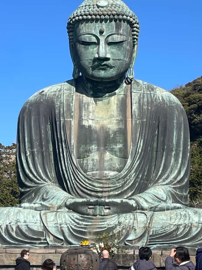 Tokyo: Kamakura Day Trip with Great Buddha & Temples - The Practicalities: Transportation, Timing, and Group Size
