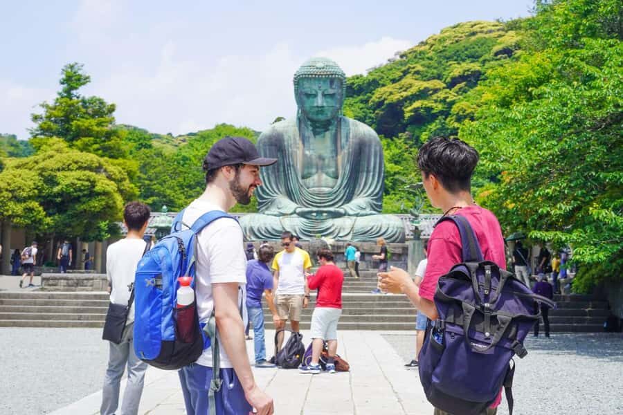 Tokyo: Kamakura Private Tour with Optional Guide - In-Depth: What to Expect from the Kamakura Private Tour