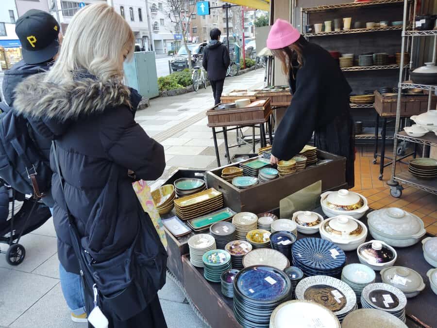 Tokyo: Kappabashi Kitchenware District Guided Tour - Why This Tour Works