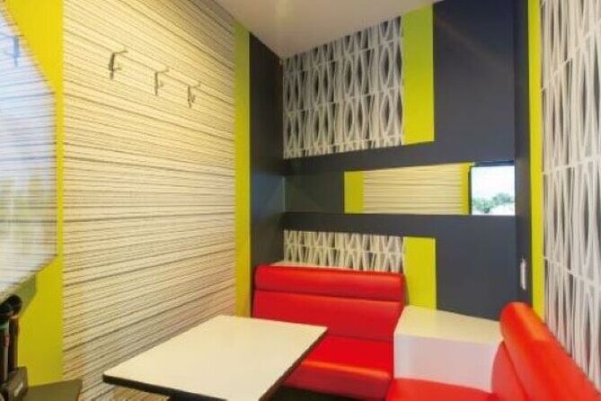 Tokyo Karaoke Experience at Big Echo - FAQs