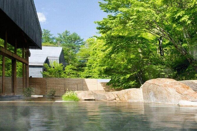 Tokyo: Karuizawa, Hoshino Resorts and Glacier Shrine Day Tour - FAQ