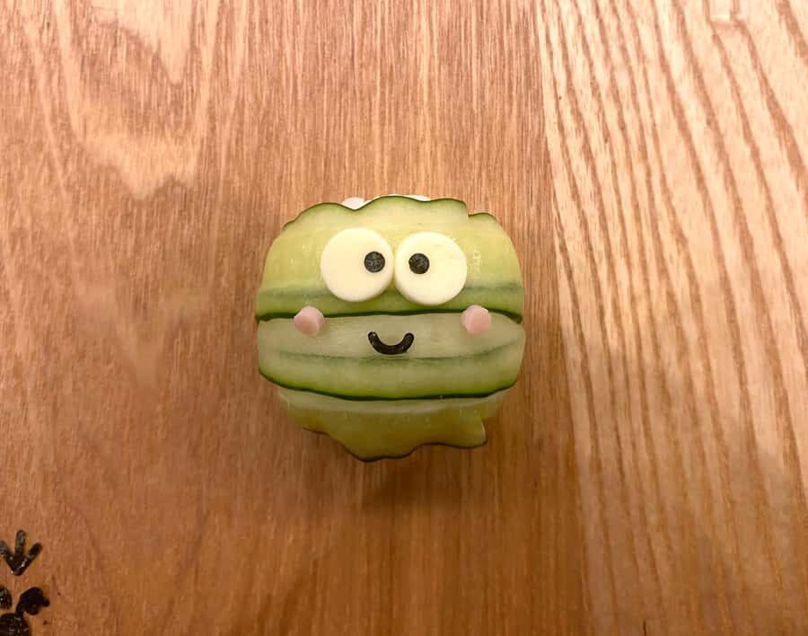 Tokyo: Kawaii Character Sushi Making Workshop - The Value of the Experience