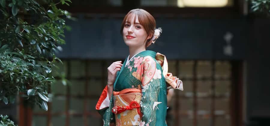 Tokyo : Kimono Rental in Asakusa Provided by RikaWafuku - Who Will Enjoy This Experience?