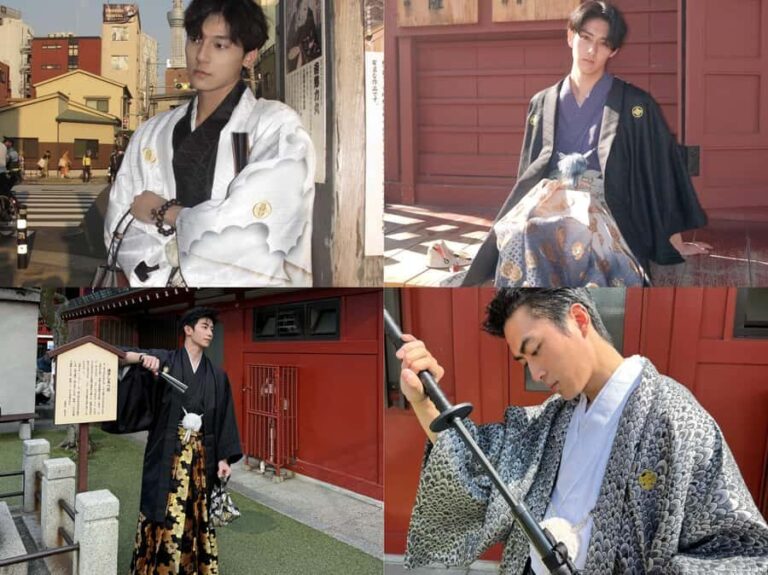 Tokyo: Kimono Rental with Hair Styling - The Bottom Line: Who Will Love This?