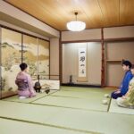 Tokyo: Kimono & Tea Ceremony - Matcha & Wagashi Sweets - Why This Experience Really Works for Travelers