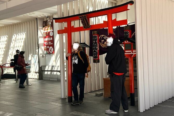 Tokyo, Learn about Japanese Traditional art KABUKI in Ginza - Final Thoughts