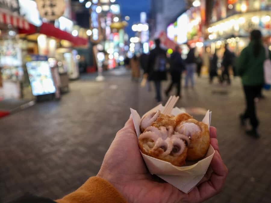 Tokyo Like a Local: Walk, Eat & Discover with a local guide - Why This Tour Works for Travelers
