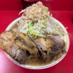 Tokyo: Local Jiro Style Ramen Shop Tour with Guide - Practical Details and Value
