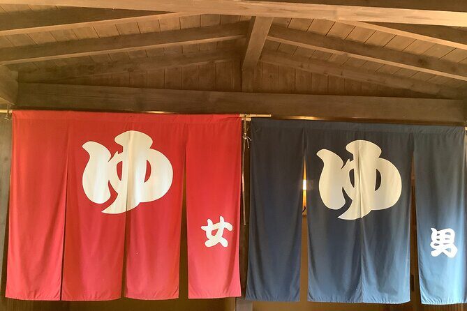 Tokyo Local Tattoo Friendly Onsen Experience - Final Thoughts