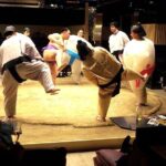 Tokyo Luxury Sumo Experience with Deluxe Japanese Cuisine - The Itinerary in Detail