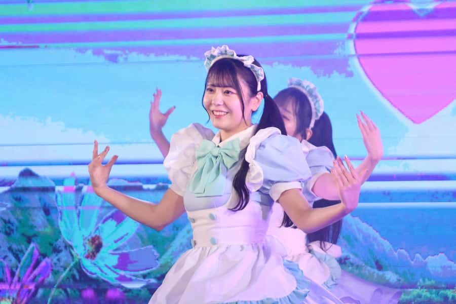 Tokyo: Maid Cafe Live Show (Drink Included) | Akiba Broadway - The Experience: What to Expect