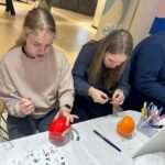 Tokyo: Make Your Own Daruma - Japanese Good Luck Charm - The Value of the Experience