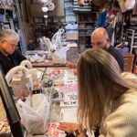 Tokyo Making a Lantern Workshop in Asakusa with a Craftsman - The Itinerary in Detail