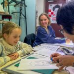 Tokyo: Manga, Anime Drawing Workshop with a Pro Manga Artist - Why It’s a Great Choice for Travelers