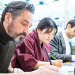 Tokyo: Manga Workshop in Ginza, Led by Professional Artists - Exploring the Heart of the Manga Workshop in Ginza