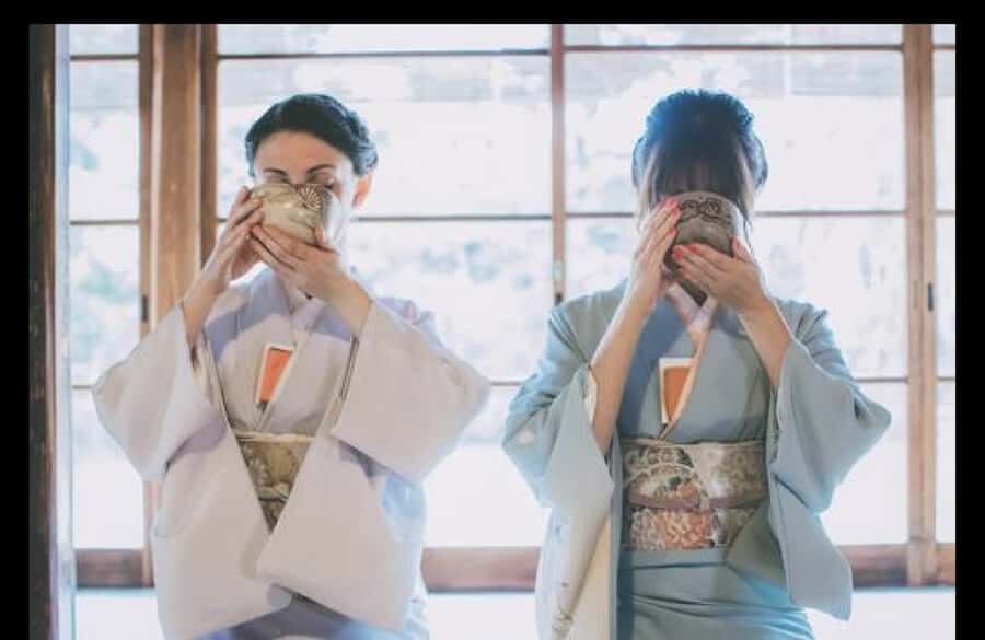 Tokyo: Matcha Experience with Optional Sushi - Who Will Love This Experience?