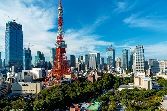 Tokyo MegaPass Deluxe Top Attractions Sightseeing - FAQ